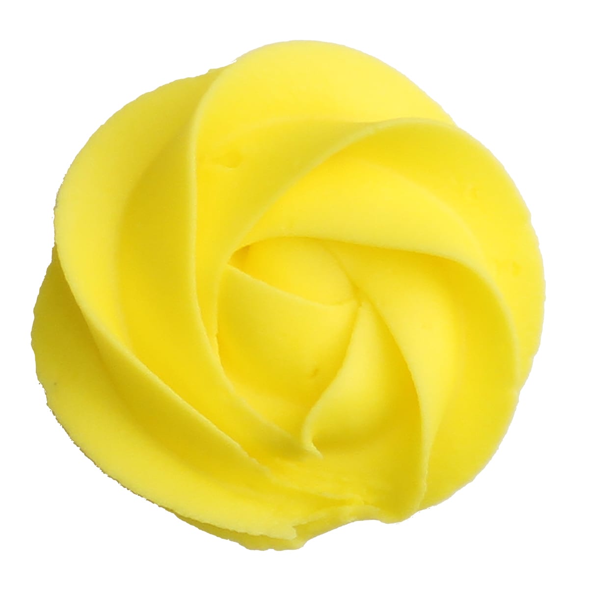 Lemon Yellow Food Color Gel 20g – Icing Inspirations - School and Cake ...